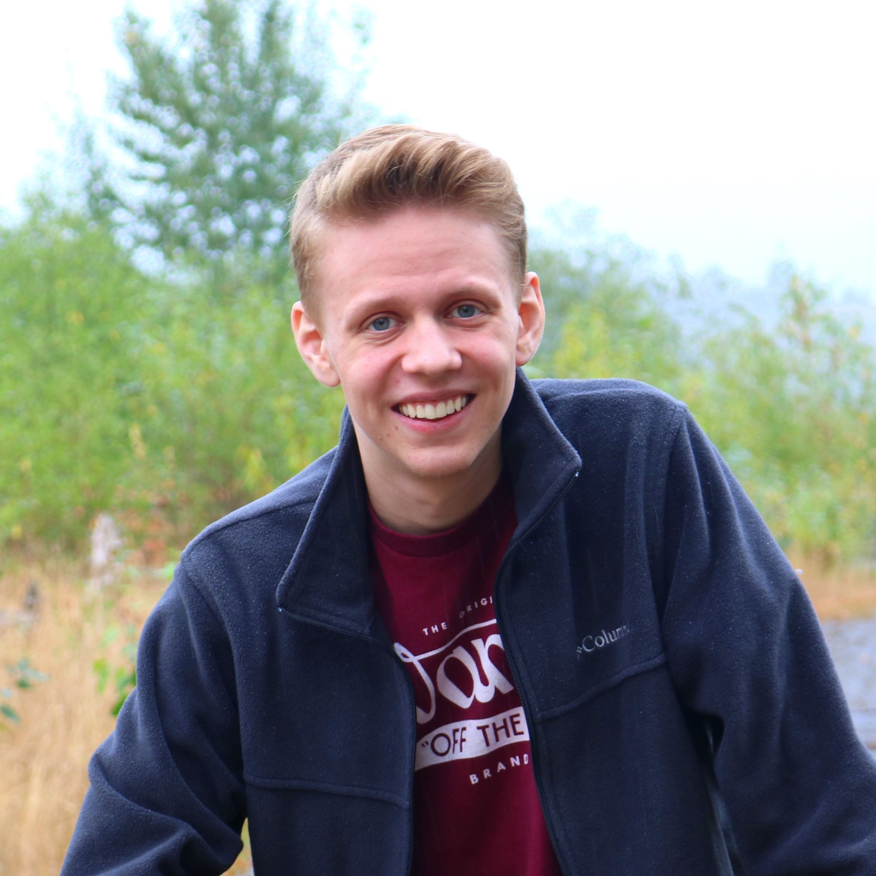 Connor Owens's Website